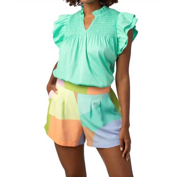 CROSBY by Mollie Burch | Shorts | New Crosby By Mollie Burch Matthews ...